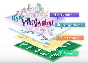 Course information - Geospatial Analytics for Urban Planning